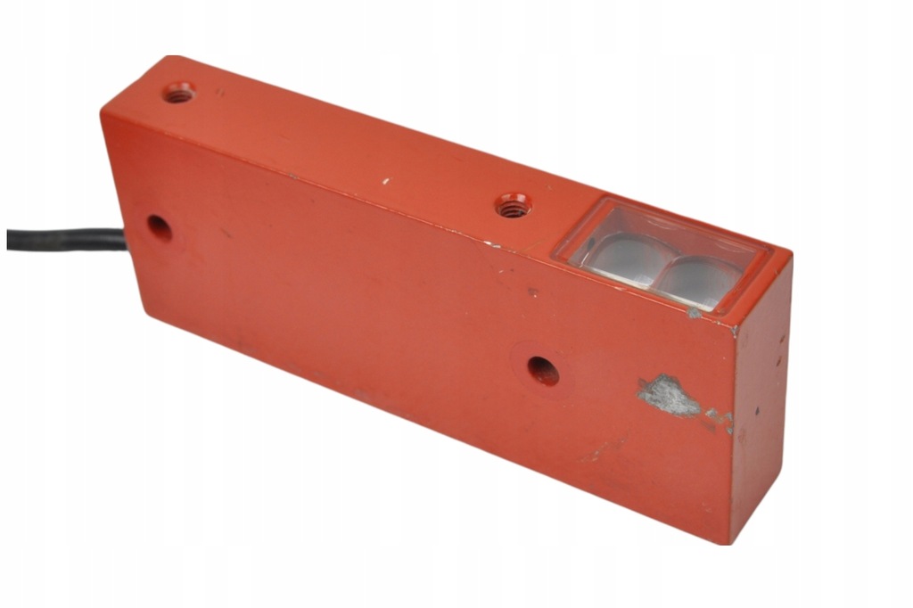 LEUZE czujnikfotoelektryczny nadajnik LS 72/2 SE • Cena, Opinie - Allegro