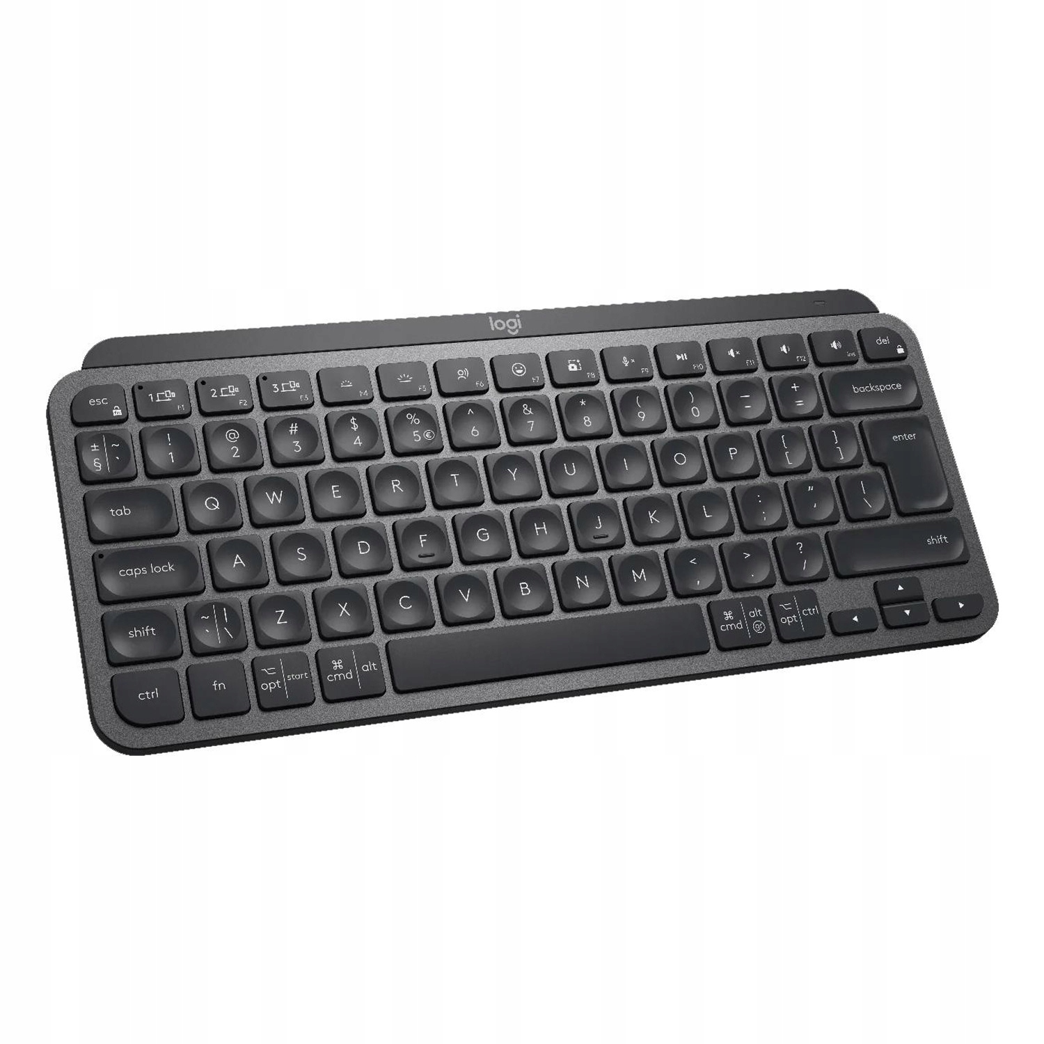 Klawiatura bezprzewodowa Logitech MX Keys Mini - Sklep, Opinie, Cena w ...
