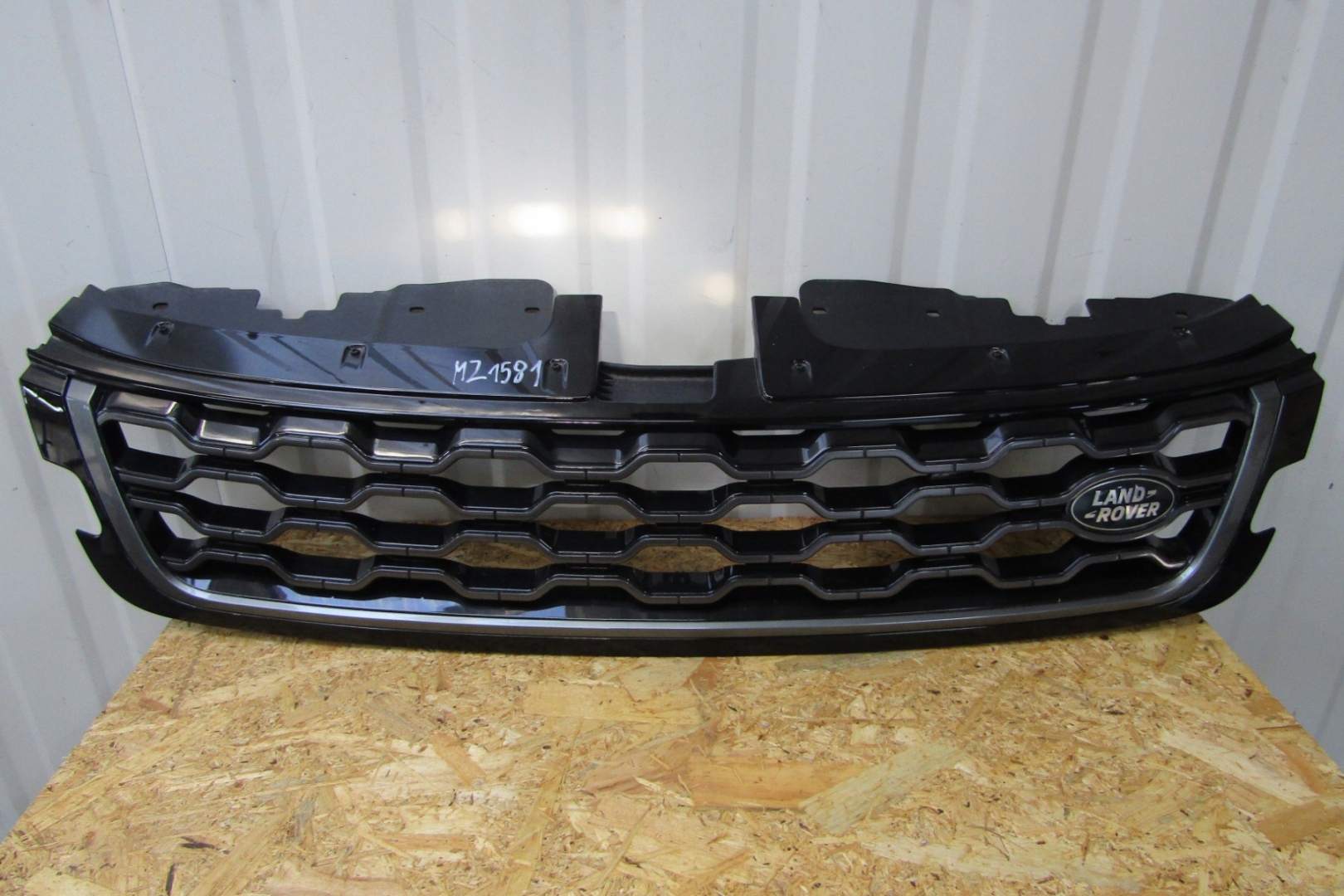 GRILL ATRAPA KRATKA PRZÓD RANGE ROVER EVOQUE II L551 za 350.00PLN z ...