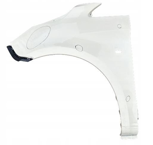 MERCEDES W447 - Переднє ліве крило MERCEDES VITO V Class W447 A447 ...