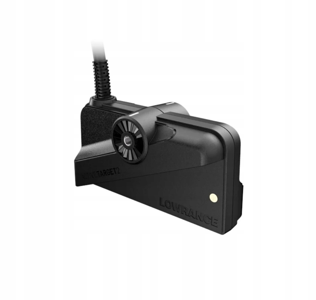 Lowrance Active Target 2 - przetwornik do echosondy - 9420064115419 ...