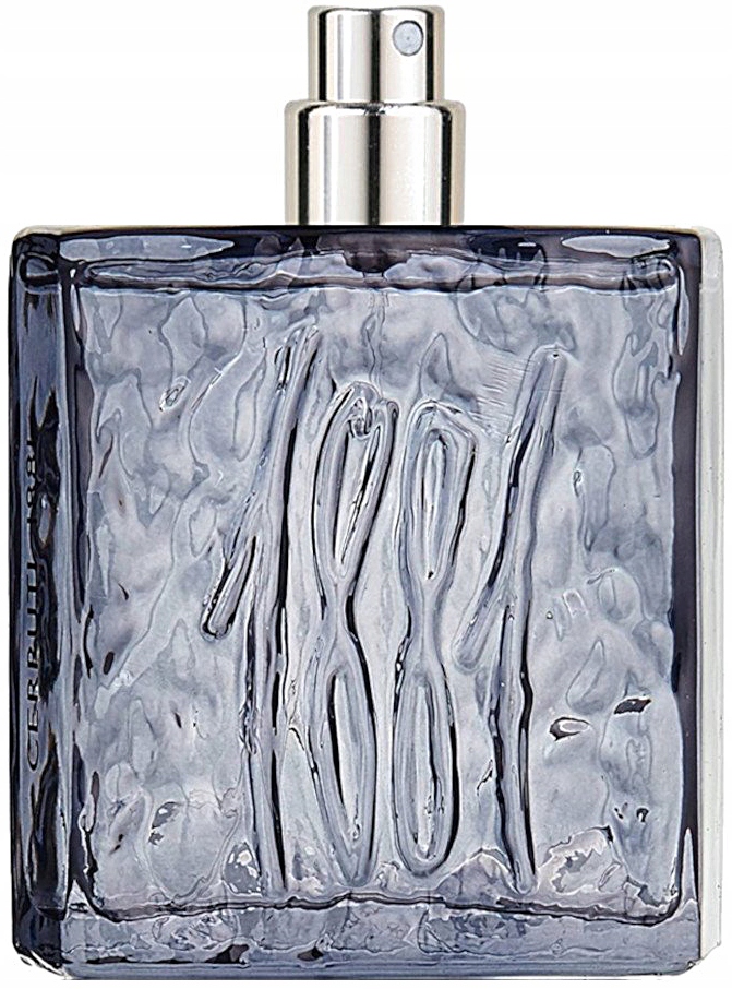 CERRUTI 1881 BLACK EDT 100ML FLAKON 13545115922 - Allegro.pl