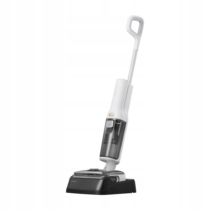 Odkurzacz pionowy Roborock F25 RT biały - Sklep, Opinie, Cena w Allegro