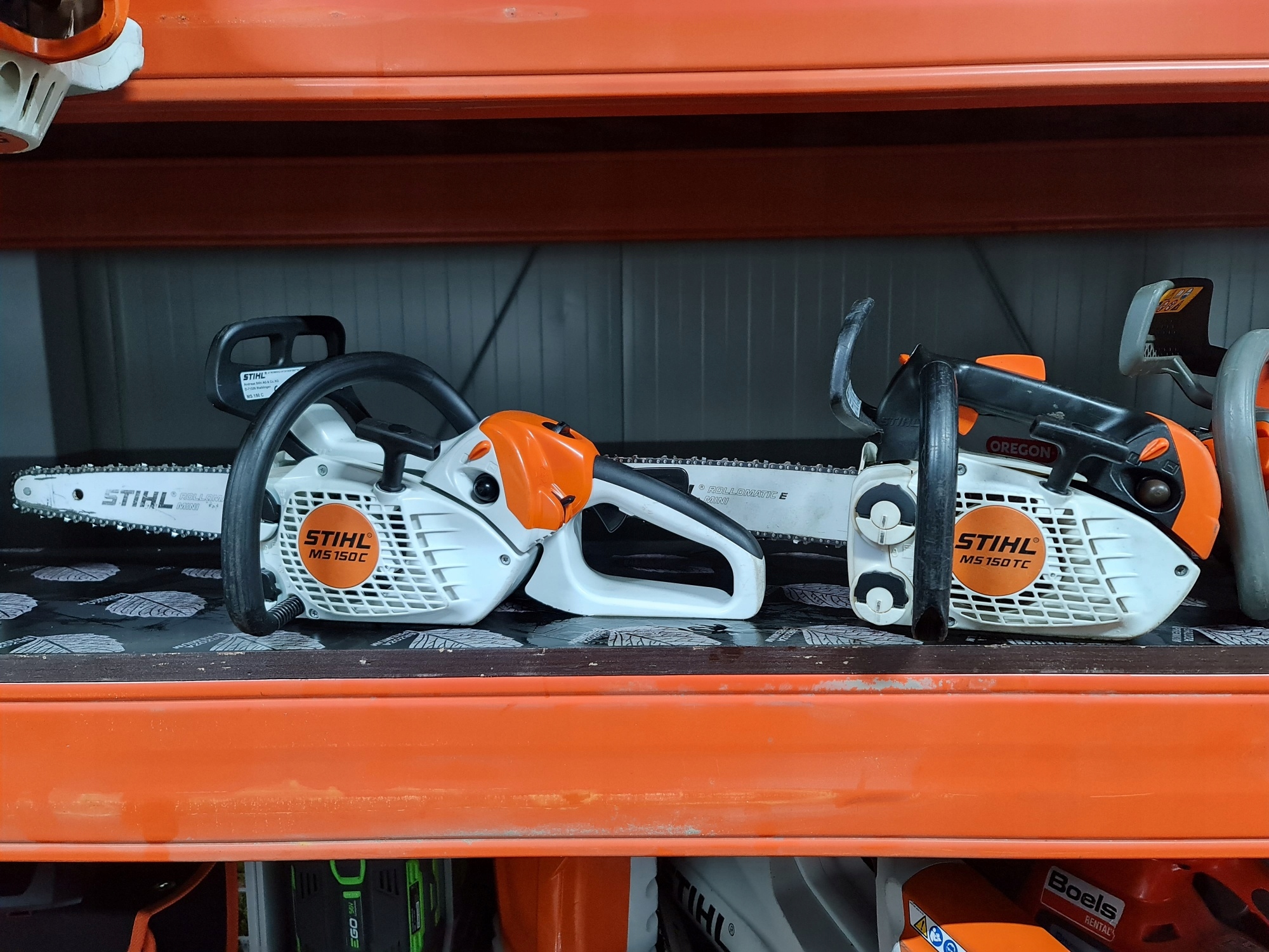 Piła spalinowa STIHL MS 150 MS150 c (Ms150) • Cena, Opinie 17176058672 ... Piła spalinowa STIHL MS 150 MS150 c (Ms150) • Cena, Opinie 17176058672 ...