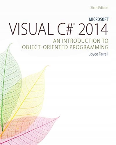 Microsoft R Visual C 2015 An Introduction To 13859447925 Książka Allegro