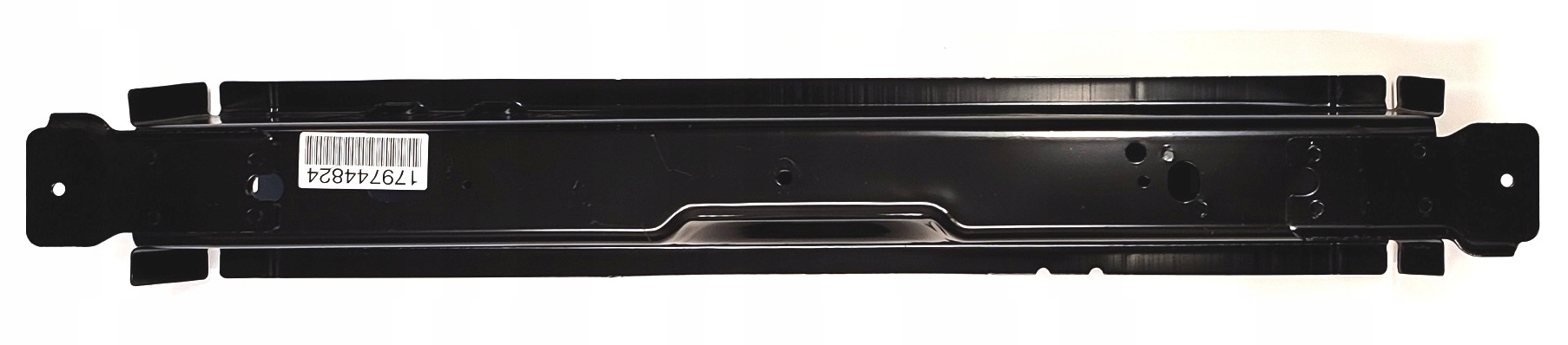 BK31-H102A24-AF - ПОПЕРЕЧНАЯ БАЛКА ПОЛА ЗАДНЯЯ FORD TRANSIT купить на ...