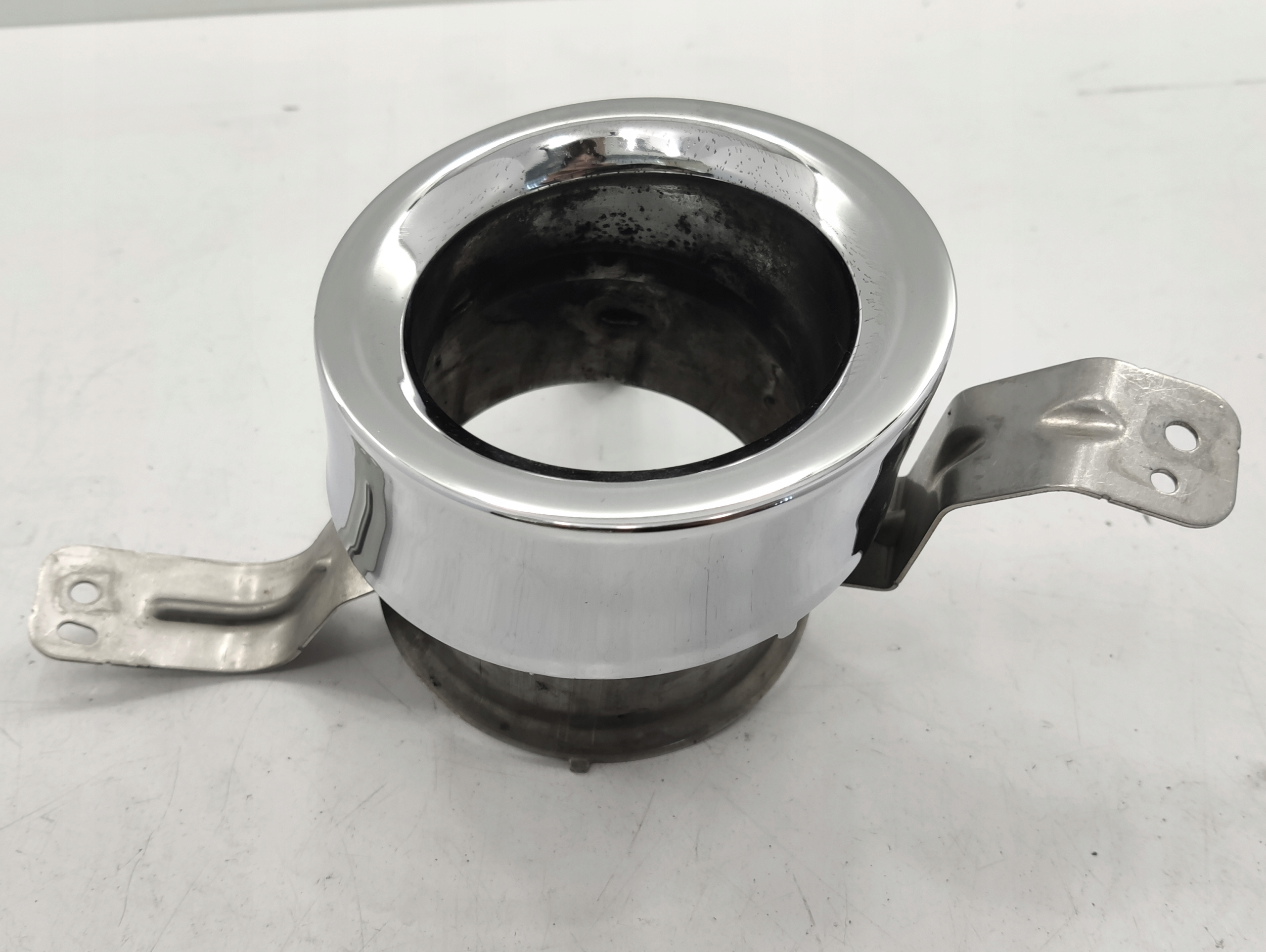 ПРАВЫЙ ГЛУШИТЕЛЬ ALFA ROMEO STELVIO купить на Avtoex из Польши в ...