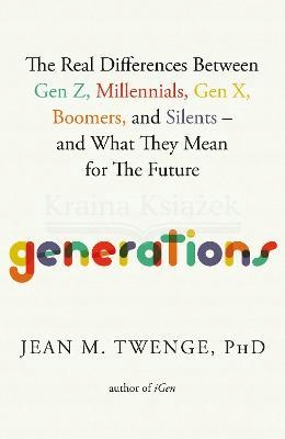 Generations: The Real Differences Between Gen Z, Millennials, Gen X ...