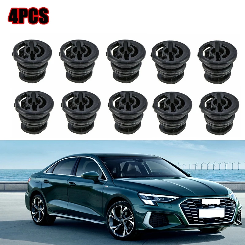 4 kusov pre VW Golf Alltrack Passat B8 Tiguan Allspace Beetle Arteon ...