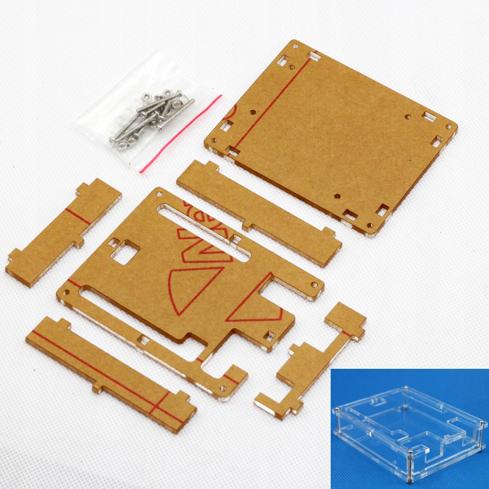 Arduino Case - Niska cena na Allegro.pl