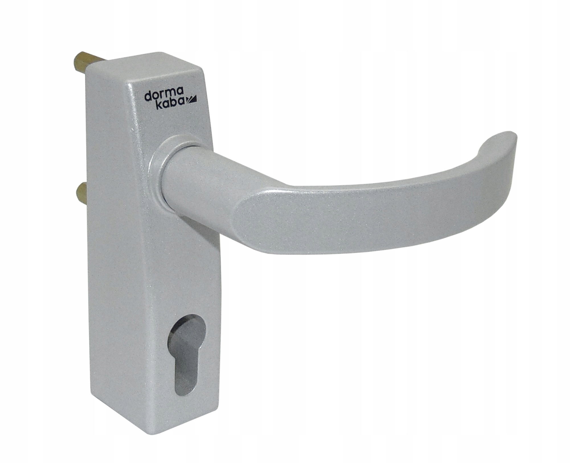 DORMAKABA KLAMKA PHT 05 DO DRZWI PRZECIWPOŻAROWYCH (3501439051001 ...