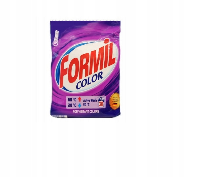 Formil Proszek do Prania - Niska cena na Allegro.pl