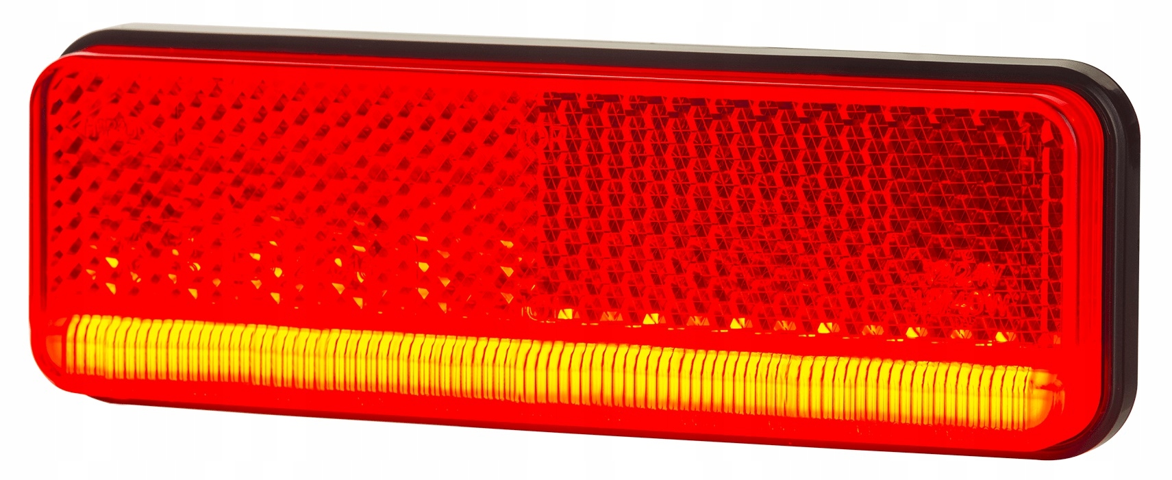 Horpol LAMPA OBRYSOWA SLIM XS 5901958824371 za 30.57PLN z Ropczyce ...