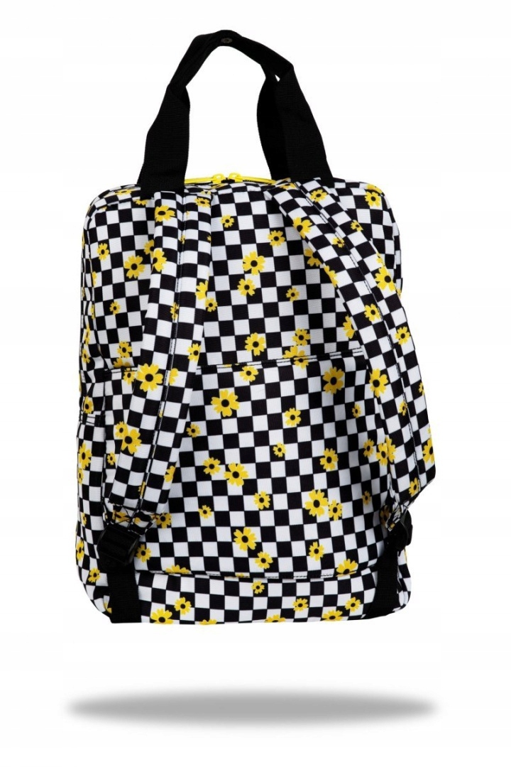 Plecak Chess Flow - Niska cena na Allegro.pl