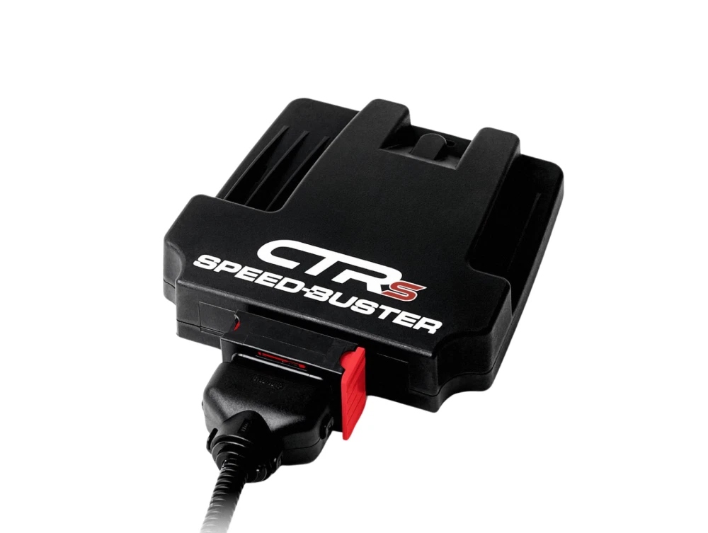 Speed Buster Ctrs 10110555-0 w Chiptuning i powerboxy - Allegro.pl