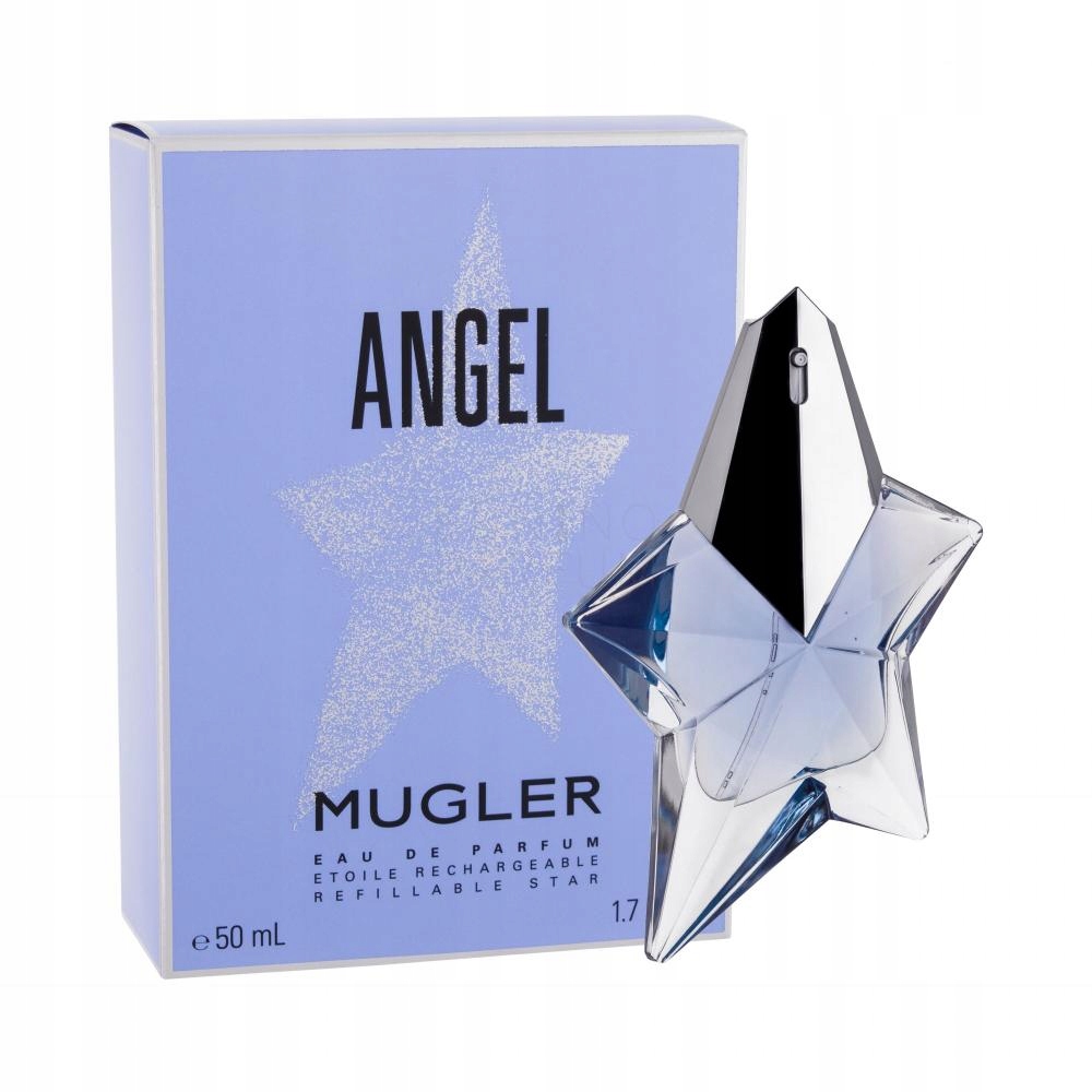 Mugler Perfumy Muse w Perfumy i wody perfumowane damskie - Allegro.pl