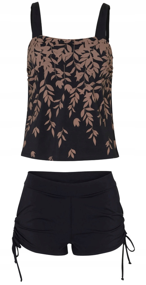 Plavky Tankini - Nízká cena na Allegro