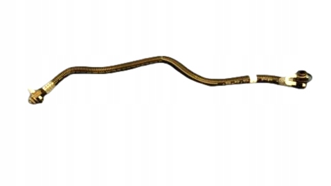 PRZEWÓD PALIWOWY A6110707032 MERCEDES BENZ - porównaj ceny - Allegro.pl