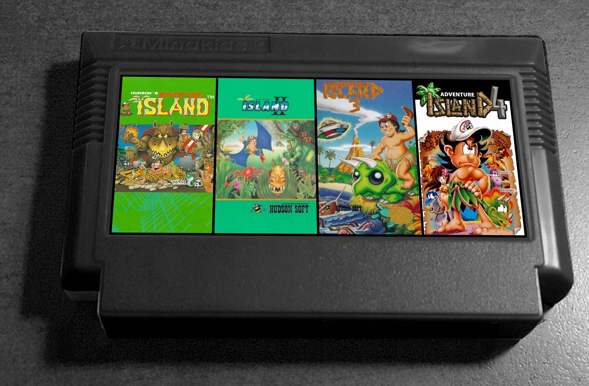 Famicom Cartridge - Niska cena na Allegro