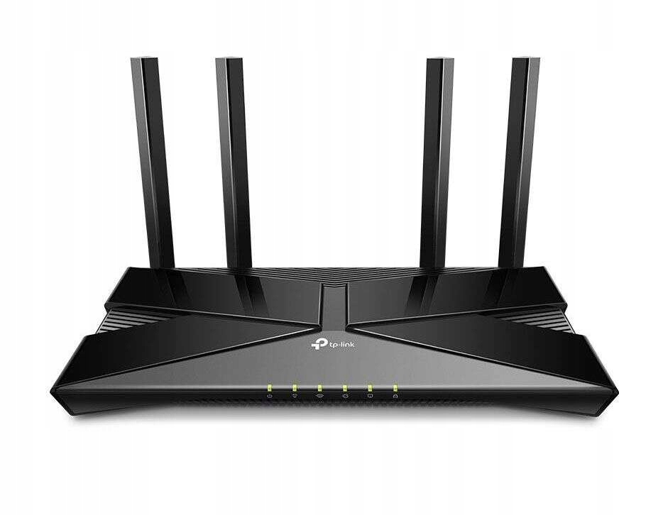 Router TP-Link Archer AX23 WiFi 6 AX1800 OneMesh - Sklep, Opinie, Cena ...