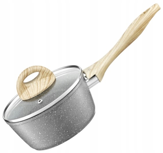 AMBITION GARNEK RONDEL Z POKRYWĄ GŁĘBOKI INDUKCJA (5904134499943 ...