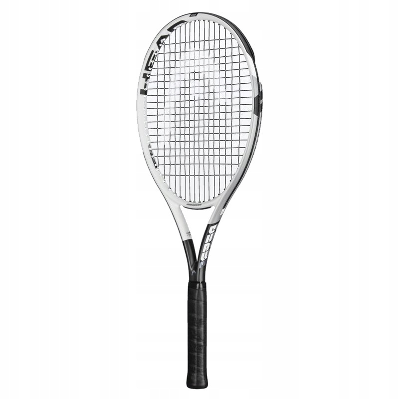 RAKIETA TENISOWA HEAD IG CHALLENGE PRO WHITE L2 • Opinie - Allegro