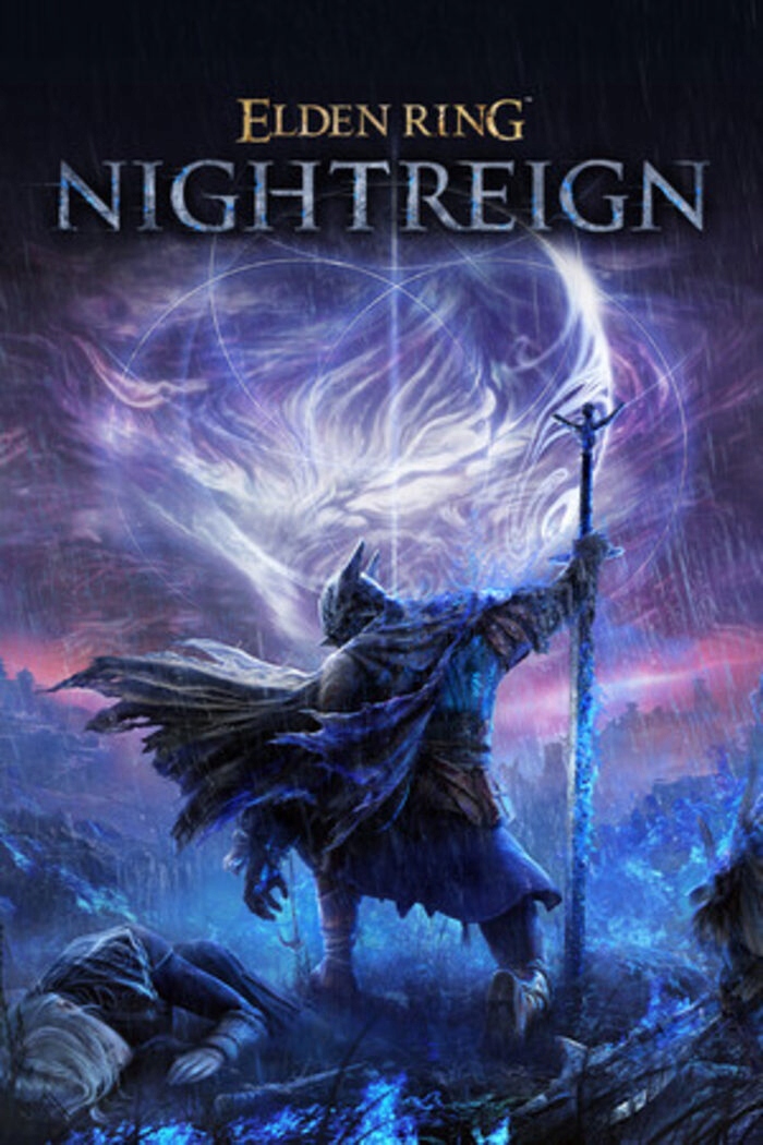 ELDEN RING NIGHTREIGN PC KLUCZ STEAM - Stan: Nowy 150.00PLN - Sklepy, Opinie, Ceny w Allegro