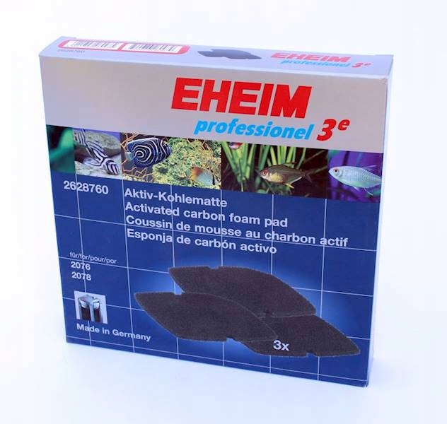 Eheim 2076 - Niska cena na Allegro.pl