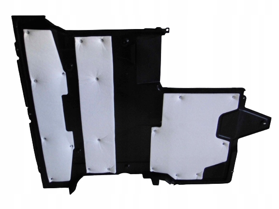 Osłona na Silnik V-klasa w Osłony silnika - Allegro.pl