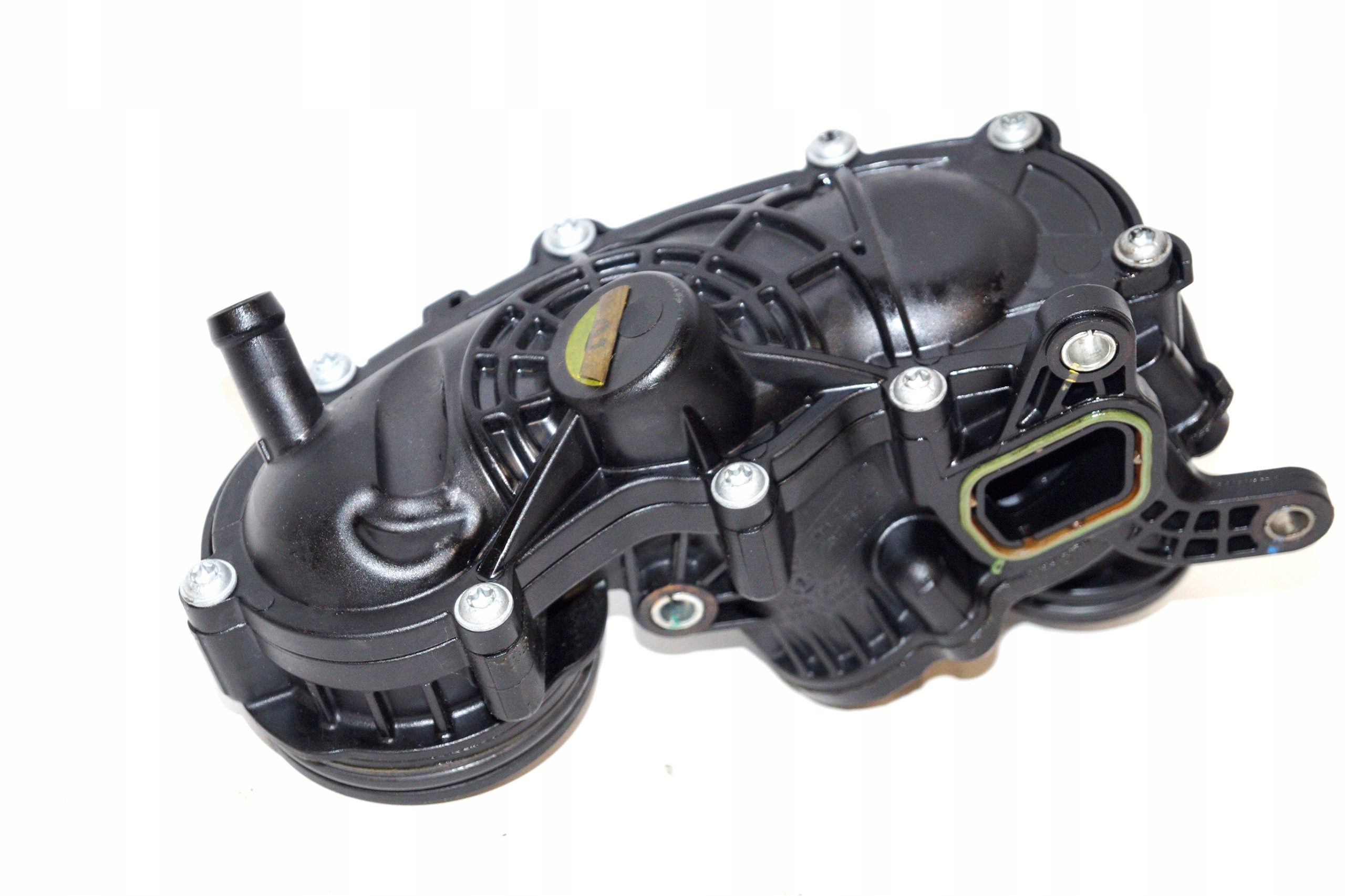 Audi OE 059121111CA obudowa termostatu - porównaj ceny - Allegro.pl