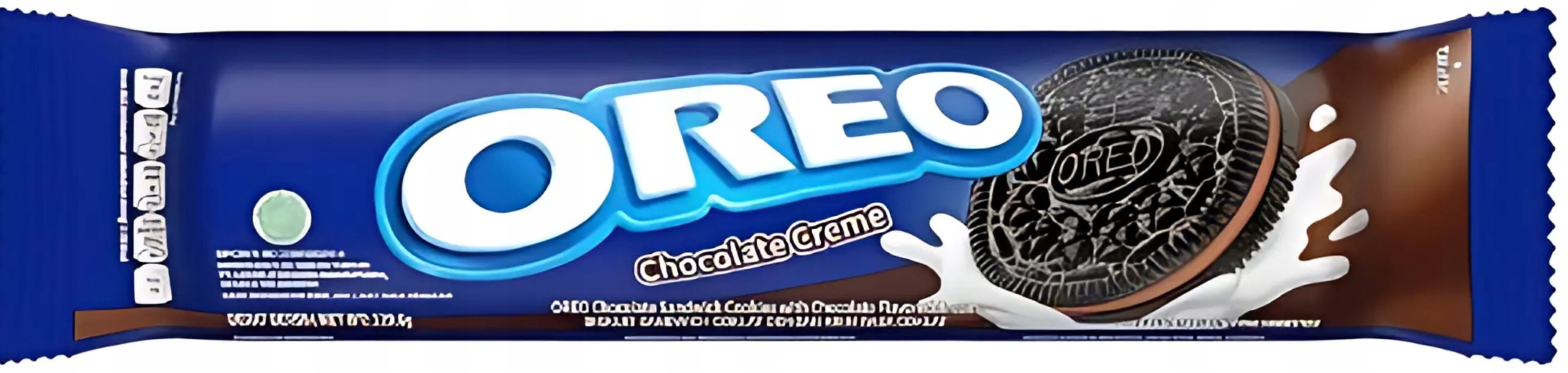 Oreo - Sladkosti a slané pochutiny vegetariánské - Široký výběr ...