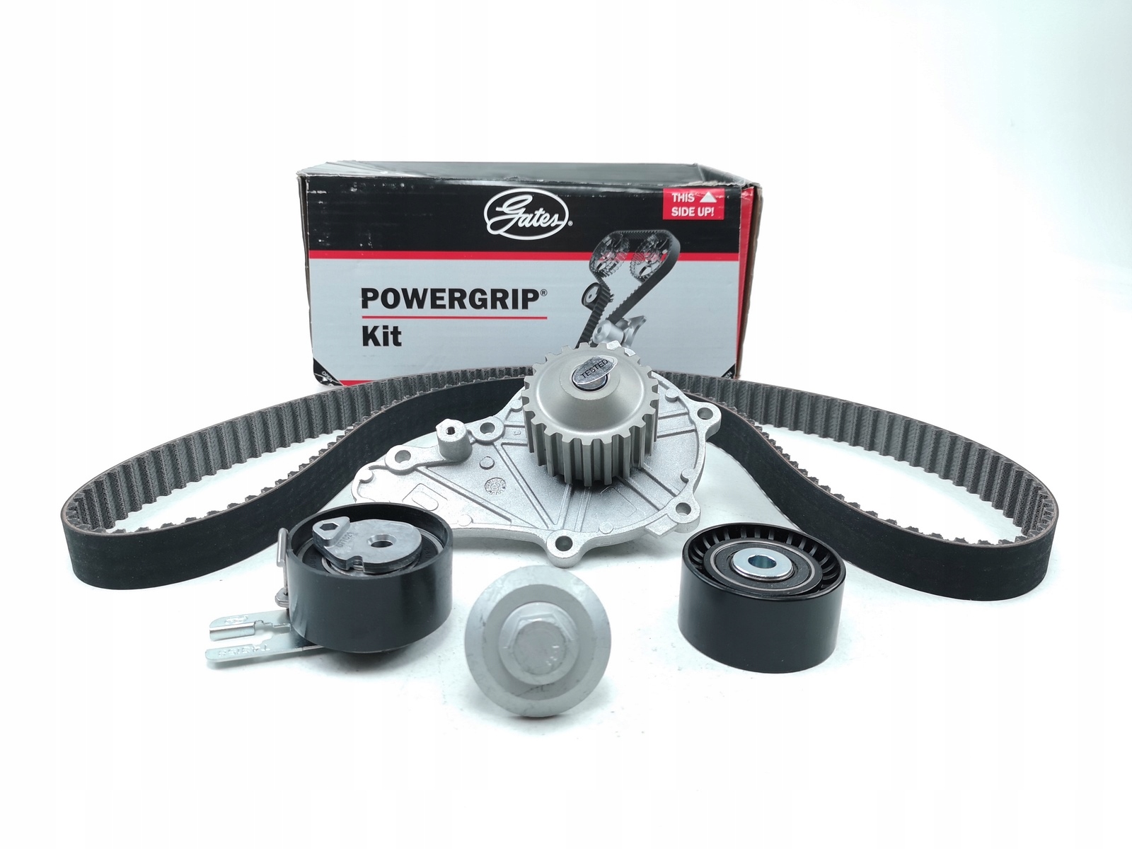 Gates GATKP15587XS rozrząd 5414465981524 za 315.00PLN z Rakowiska ...