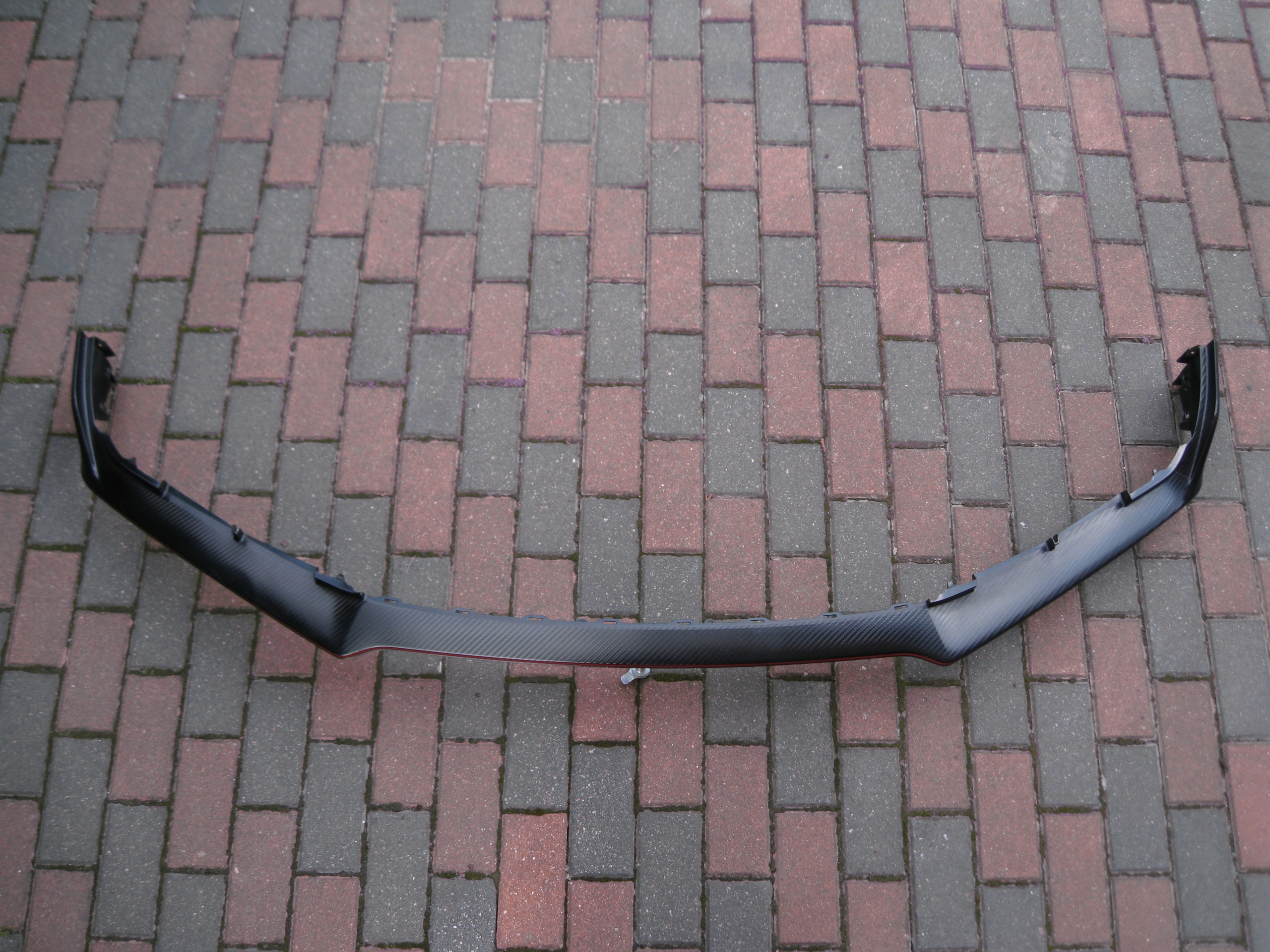 Honda OE 71102-TGH-A00 spoiler zderzaka przedniego za 700.00PLN z ...