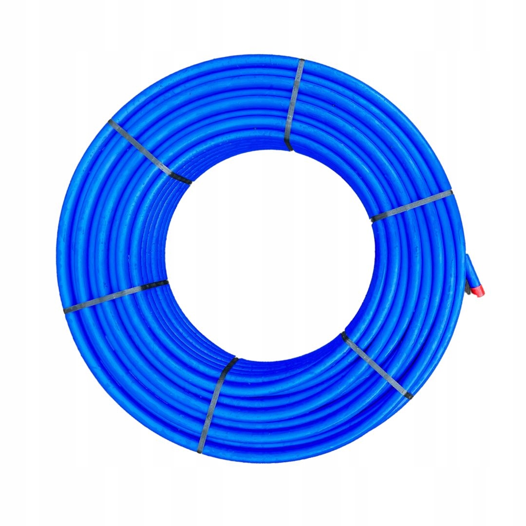 Rura wodociągowa PE 100 20 x2,0 mm 50 M Kaczmarek rura plastikowa do ... Rura wodociągowa PE 100 20 x2,0 mm 50 M Kaczmarek rura plastikowa do ...