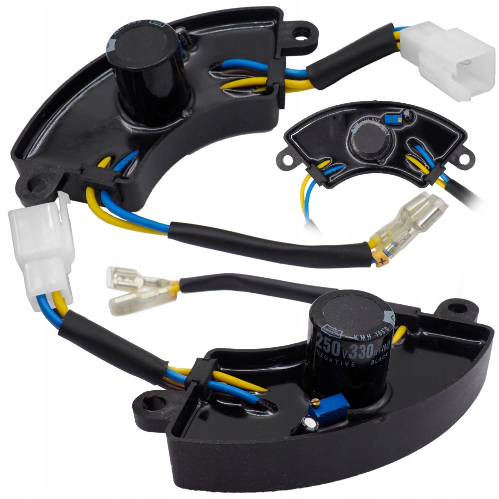 Regulator Napięcia Agregatu Matrix - Niska cena na Allegro