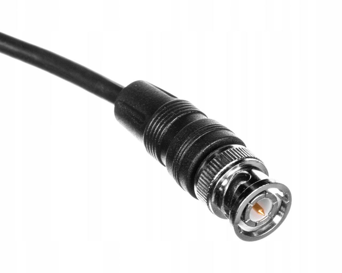 Kabel Bnc Bnc 1m - Niska cena na Allegro.pl