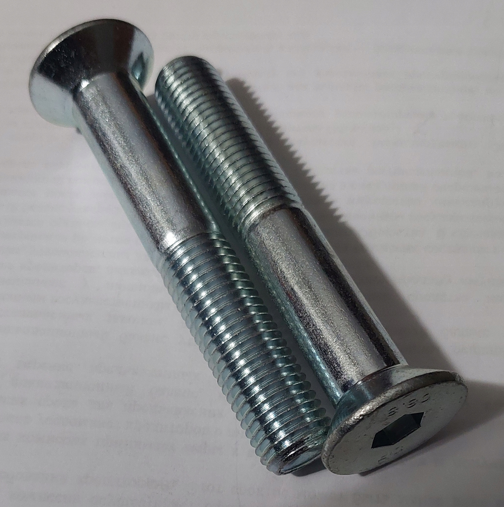 Śruba M16 X100 - Niska cena na Allegro.pl
