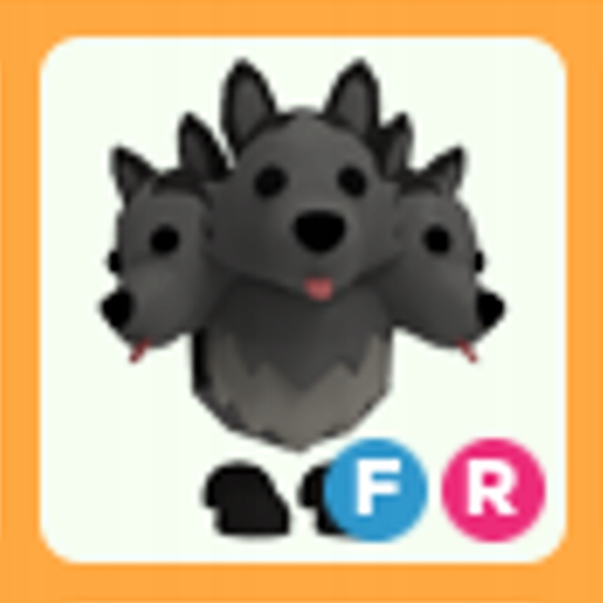 Adopt Me Cerberus - Niska cena na Allegro