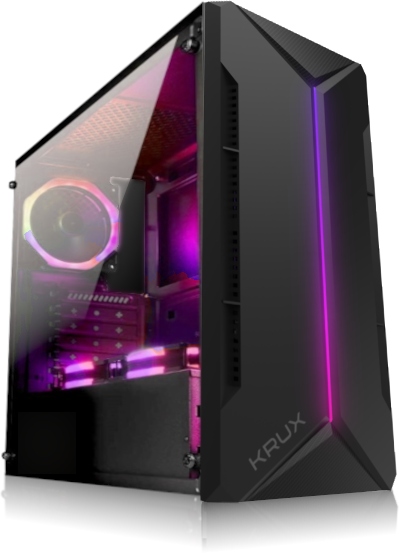Zestaw Komputerowy VORTEX AMD/16GB/1TB/WiFi/W11 • Cena, Opinie - Allegro