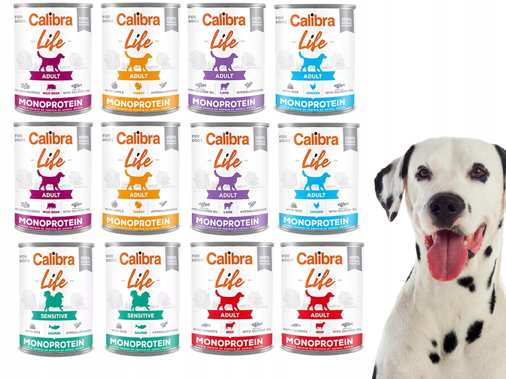 Calibra Plus - Supermarket - Allegro.pl