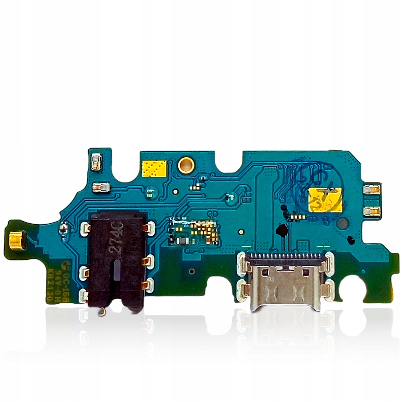 Do SAMSUNG GALAXY A13 4G A135F PŁYTKA ZŁĄCZE USB MIKROFON Z UKŁADAMI iC • Cena, Opinie - Allegro