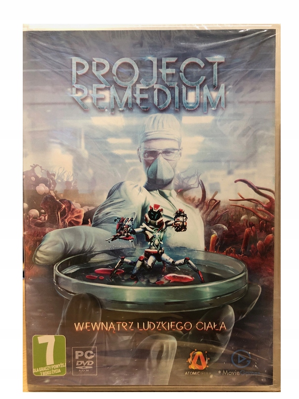 Project Root | Steam - Niska cena na Allegro.pl