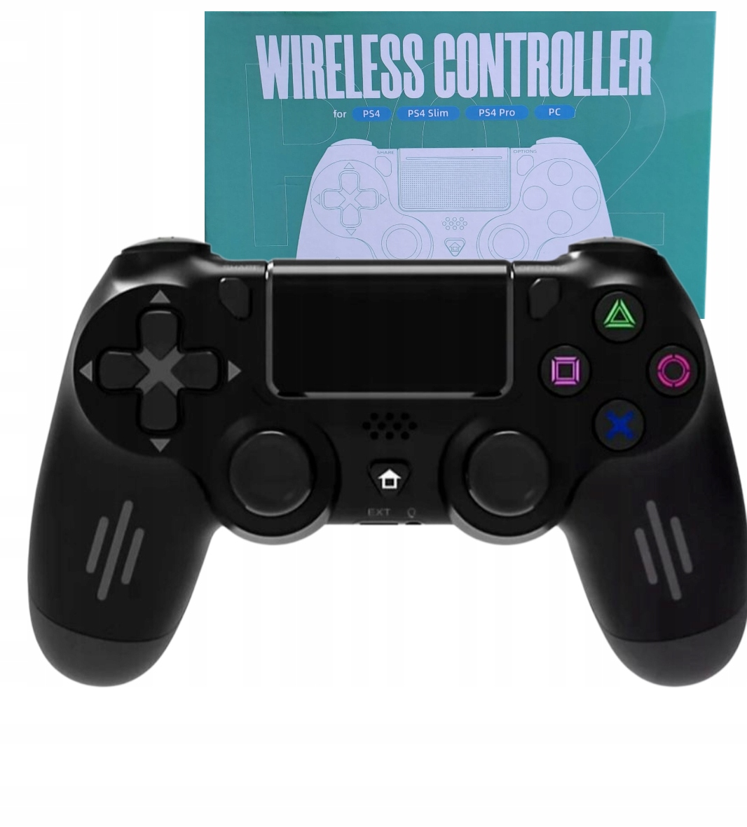 Pad Ps4 Oryginalny w Pady do Sony PlayStation 4 (PS4) - Allegro.pl