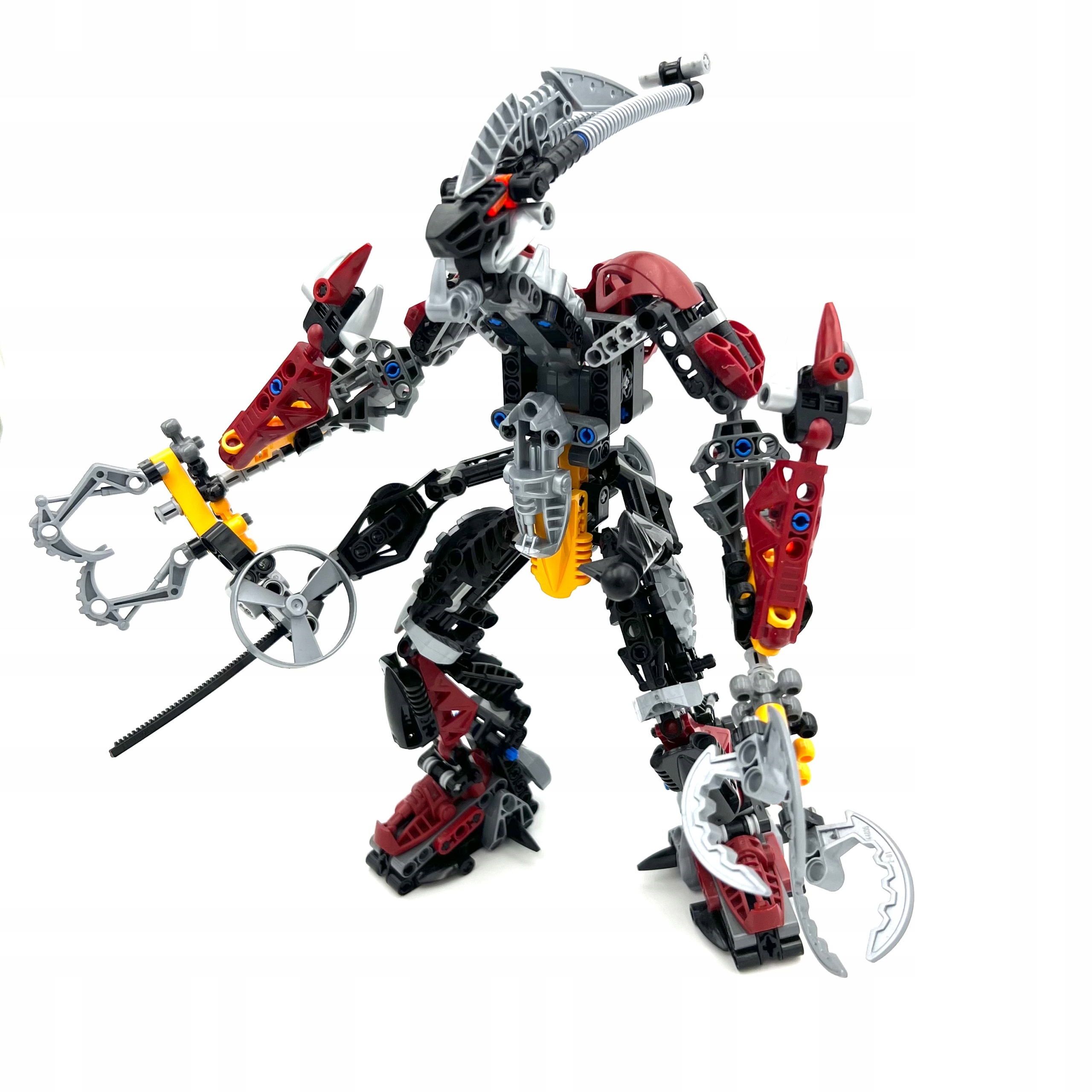 Lego 10203 - Niska cena na Allegro