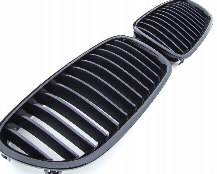 BMW F10 F11 Nerki Grill M Performance Oryginał za 988.00PLN z Nowa Sól ...