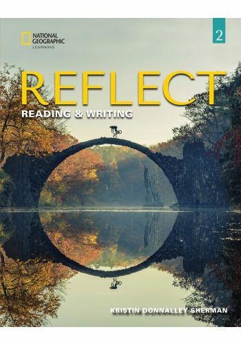 Reflect 2 Reading and Writing SB (15107661787) | Książka Allegro