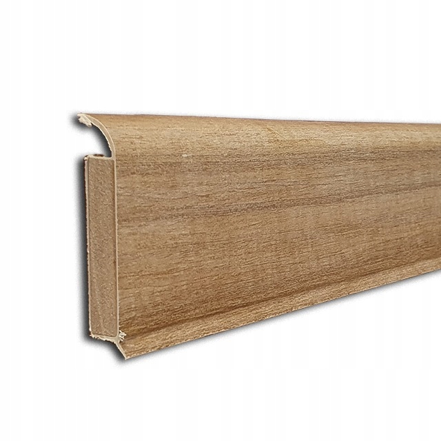 Listwa do Paneli Winylowych - Niska cena na Allegro.pl