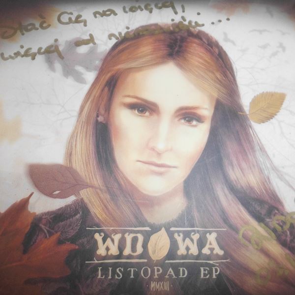 LISTOPAD EP - WDOWA 15685987819 - Sklepy, Opinie, Ceny w Allegro