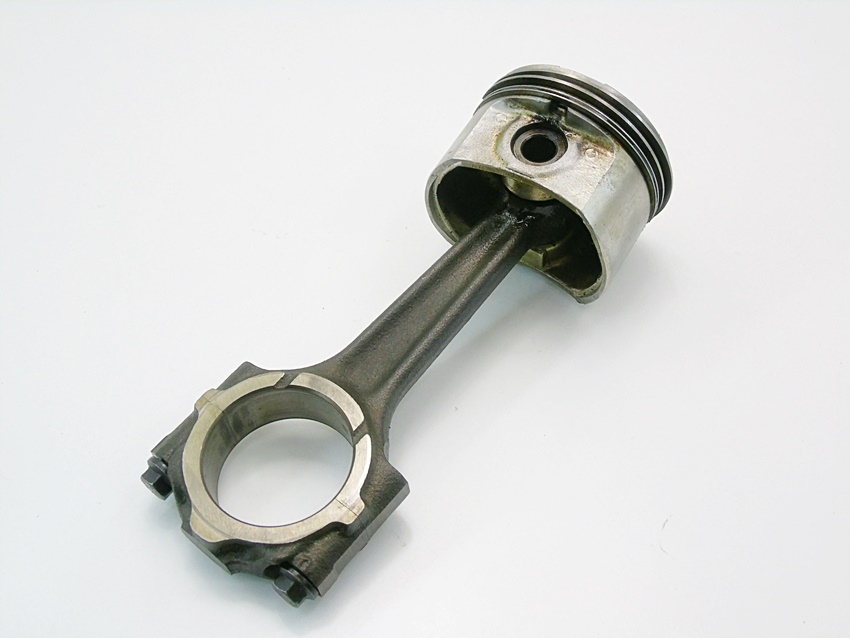 TŁOK KORBOWÓD 1.2 8V PUNTO 2 PANDA PALIO YPSILON STRADA LANCIA 43080 ...