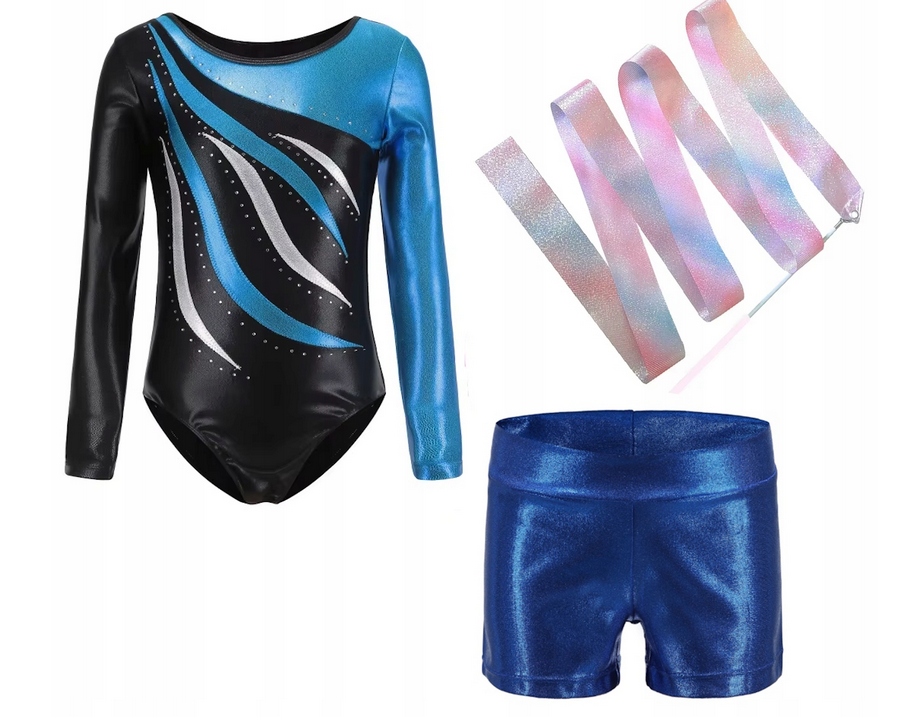 Gimnastyki Artystycznej - Niska cena na Allegro